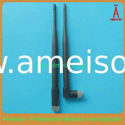 Quality 400 MHz Antenna & 700 - 2700 MHz DAS Antenna Manufacturer