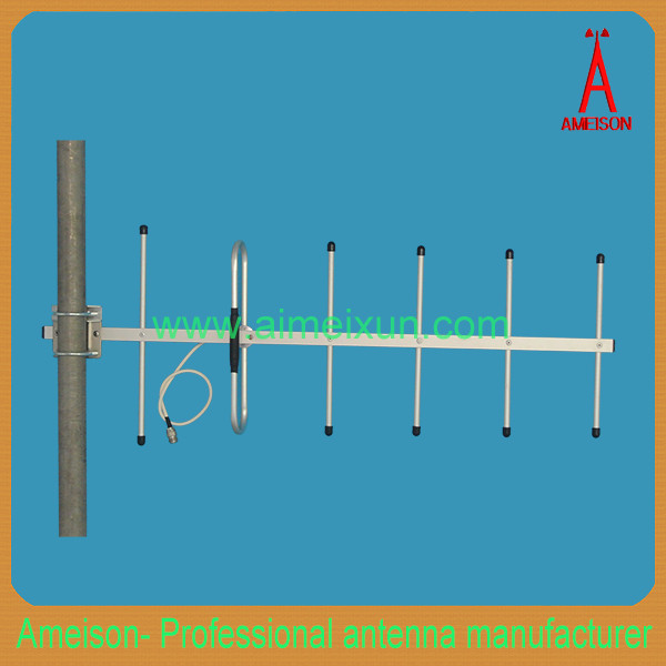 433Mhz 12dBi directional yagi antenna
