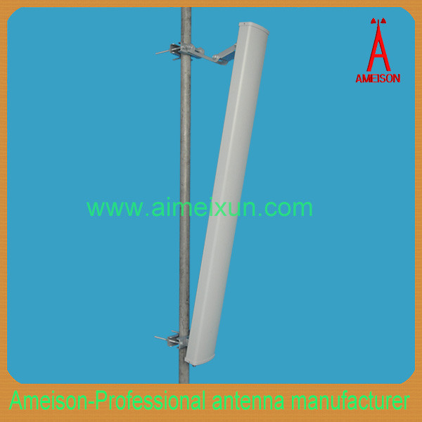 2400-5850MHz Directional Panel Antenna 2.4g antenna 5.8g antenna WLAN ...