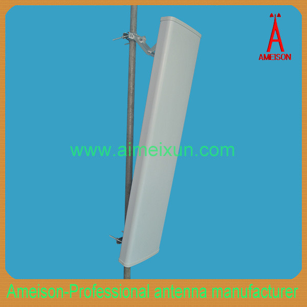 5725-5850MHz 16dBi Directional Panel Antenna wireless WLAN antenna outdoor