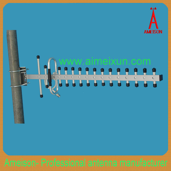 890-960MHz 17dBi Directional Yagi Antenna CDMA GSM antenna